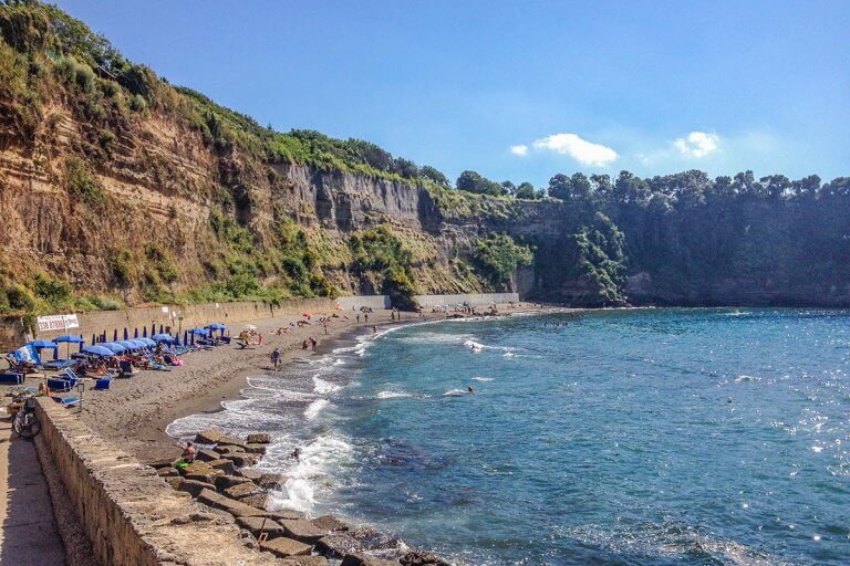 Procida, Tippps Anreise, Sehenswürdigkeiten, Strände, Unterkunft
