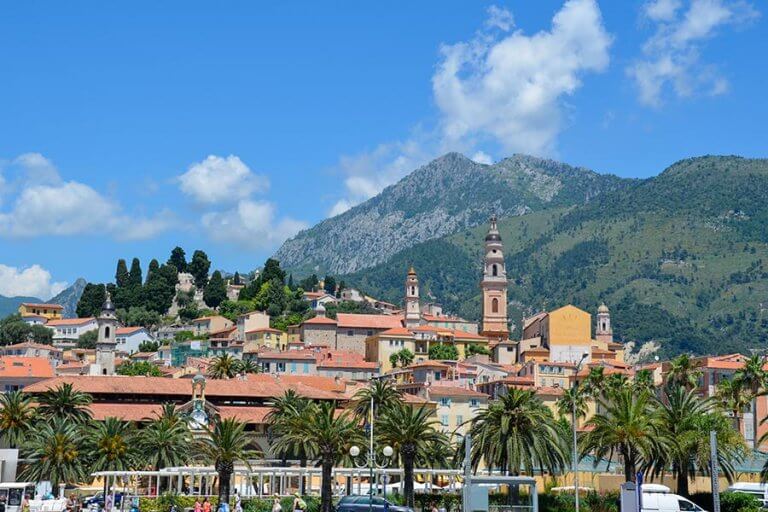 Menton schönste Sehenswürdigkeiten, Events, Parks, Gärten,Tipps