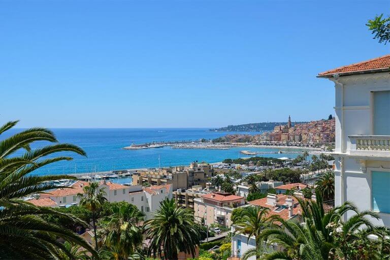 Menton schönste Sehenswürdigkeiten, Events, Parks, Gärten,Tipps