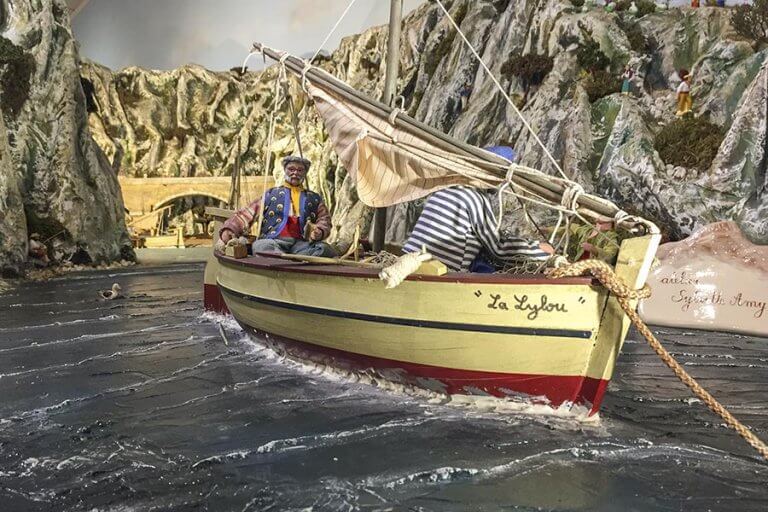 Santon Figuren, woher kommen sie? Geschichte und Hintergründe