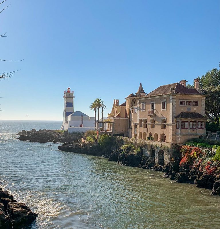 Cascais, die schönsten Museen und Sehenswürdigkeiten