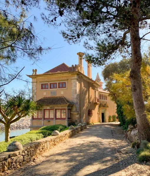 Cascais, die schönsten Museen und Sehenswürdigkeiten