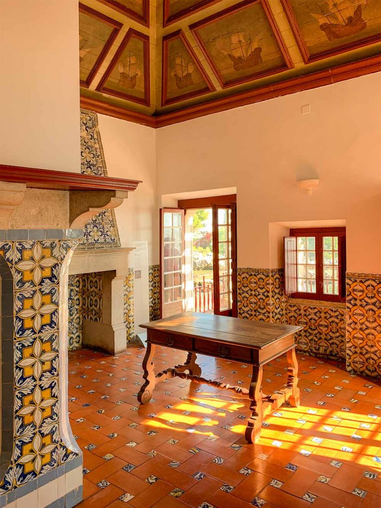 Cascais, die schönsten Museen und Sehenswürdigkeiten