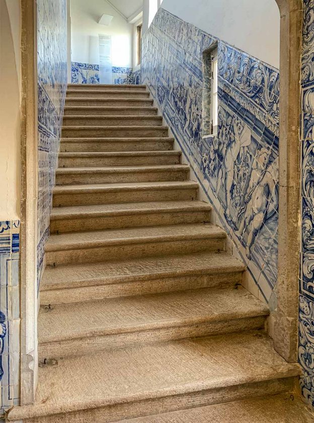 Cascais, die schönsten Museen und Sehenswürdigkeiten