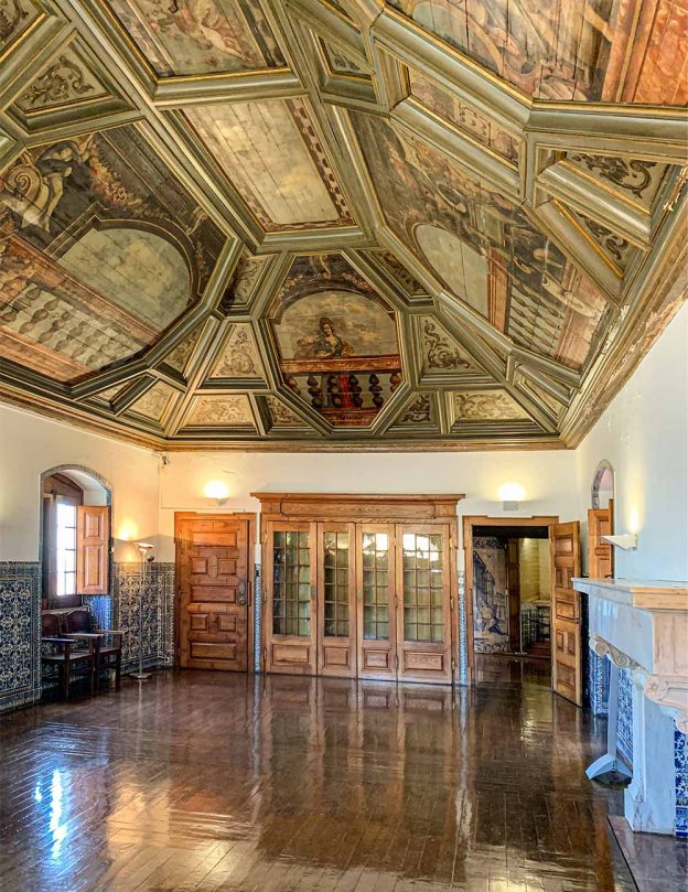 Cascais, die schönsten Museen und Sehenswürdigkeiten