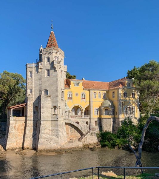 Cascais, die schönsten Museen und Sehenswürdigkeiten