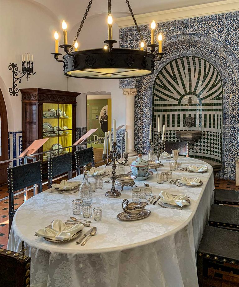 Cascais, die schönsten Museen und Sehenswürdigkeiten