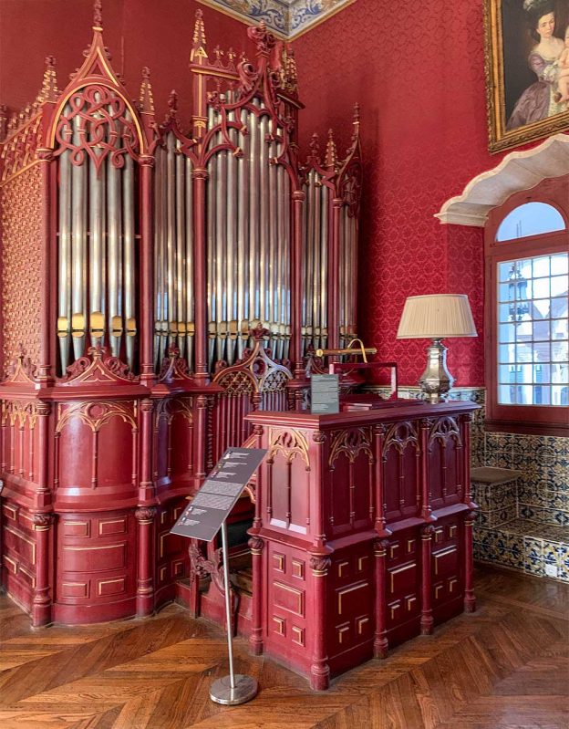 Cascais, die schönsten Museen und Sehenswürdigkeiten