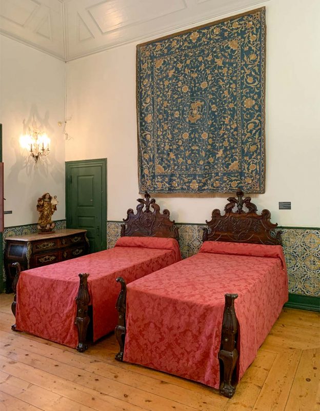 Cascais, die schönsten Museen und Sehenswürdigkeiten