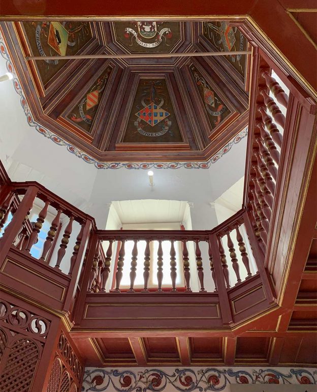 Cascais, die schönsten Museen und Sehenswürdigkeiten