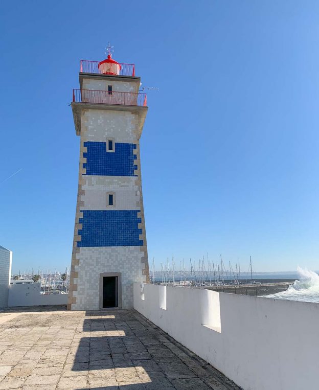 Cascais, die schönsten Museen und Sehenswürdigkeiten