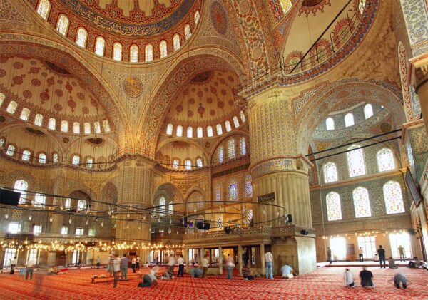 Was ist der Islam? Kulturelle Unterschiede kurz erklärt – ein FAQ