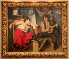Fado, der Ausdruck der portugiesischen Saudade ...,