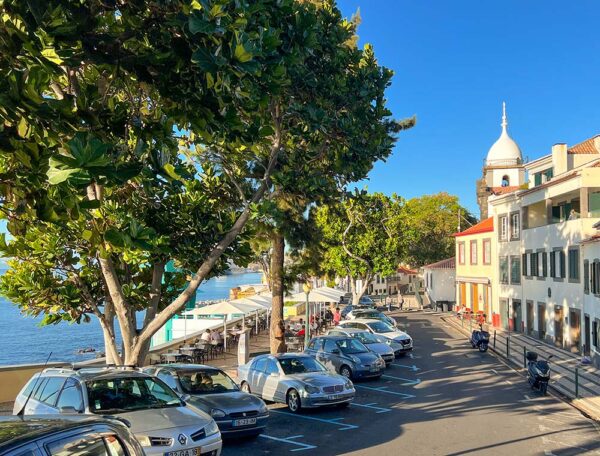 15 Geheimtipps Funchal: Rooftop-Bars, Essen, Shopping uvm.