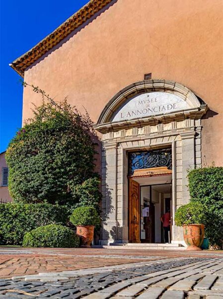 Saint-Tropez Top 10 Sehenswürdigkeiten, Events, Shopping, Tipps