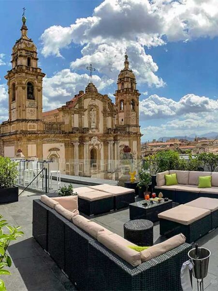 Palermo Geheimtipps, Restaurants, Rooftop Bars, Shopping ...