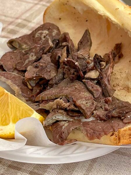 12 Sizilianische Spezialitäten, die man unbedingt probieren sollte