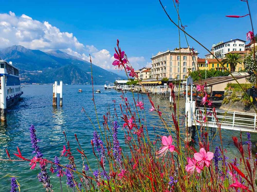 Comer See: Top 6 Must-do und 10 Insidertipps