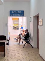 Parken in Italien (2025): wie es geht und worauf ihr achten solltet