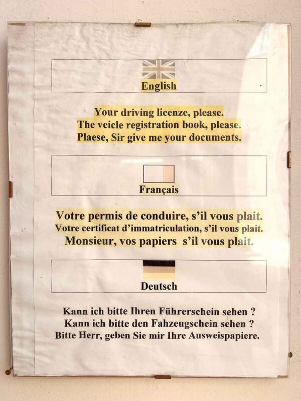 Parken in Italien (2025): wie es geht und worauf ihr achten solltet