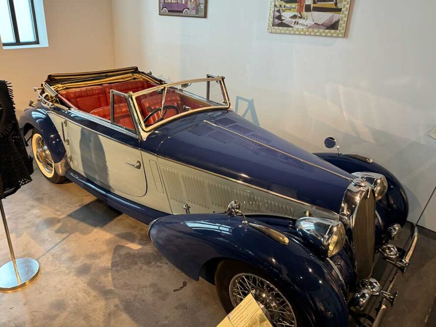 Málaga Geheimtipps, Essen, Shopping, Rooftop-Bars uvm.