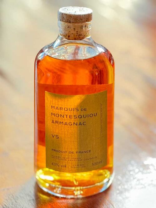 Armagnac, eine der ältesten Spirituosen der Welt