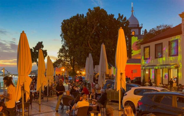 15 Geheimtipps Funchal: Rooftop-Bars, Essen, Shopping uvm.