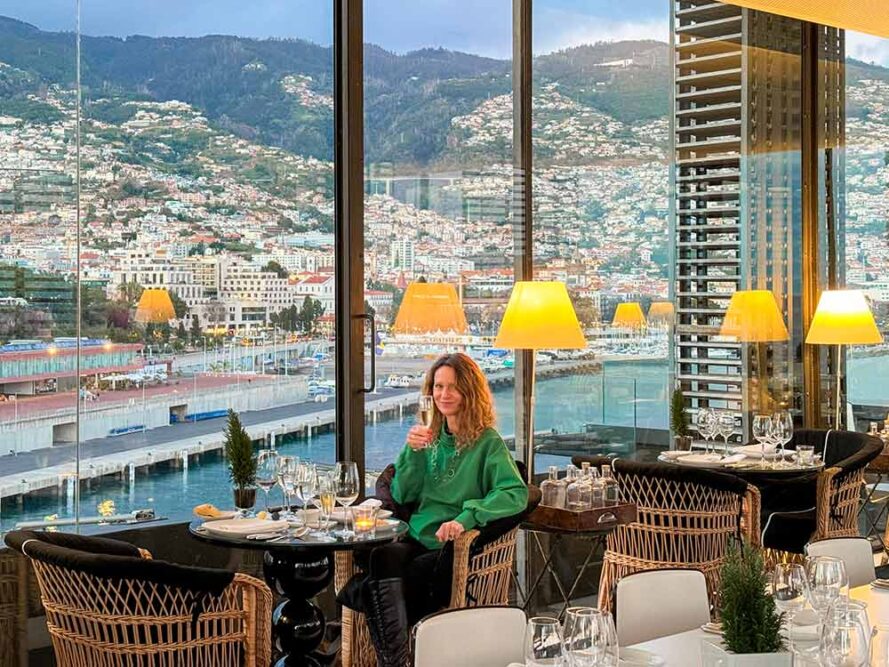 15 Geheimtipps Funchal: Rooftop-Bars, Essen, Shopping uvm.